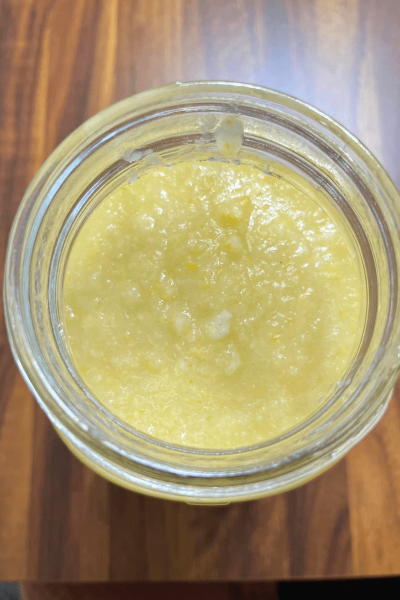 Lemon, Ginger and Honey Concoction-Natural Cold and Flu Remedy - Shakan ...