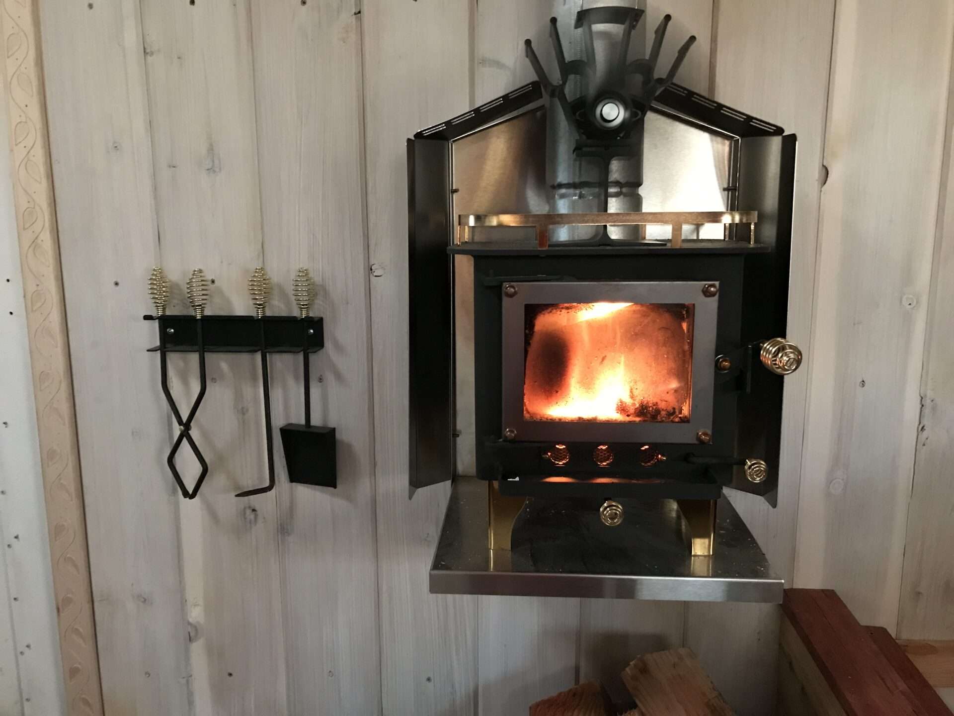 The Ultimate Heating Solution for Tiny Homes and RVs: The Cubic Mini ...
