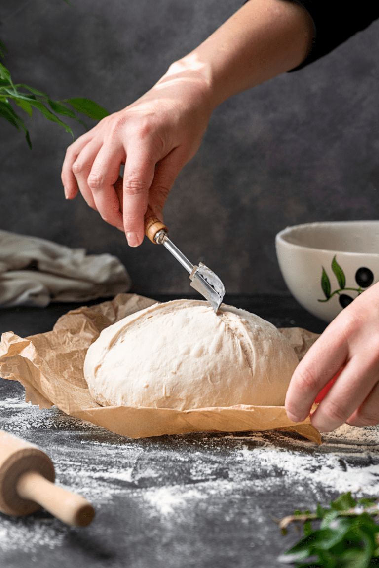 11 Favorite Tools for Sourdough Bread Baking - Shakan Ranch