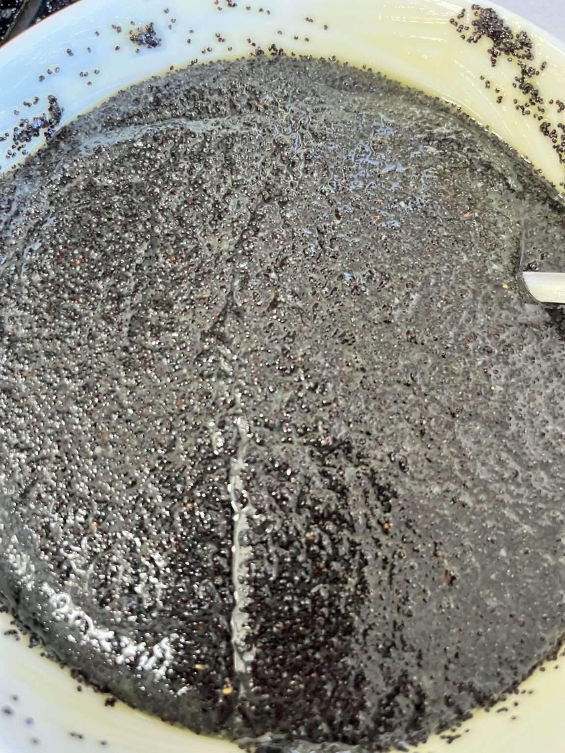 Homemade Poppy Seed Filling Recipe - Shakan Ranch