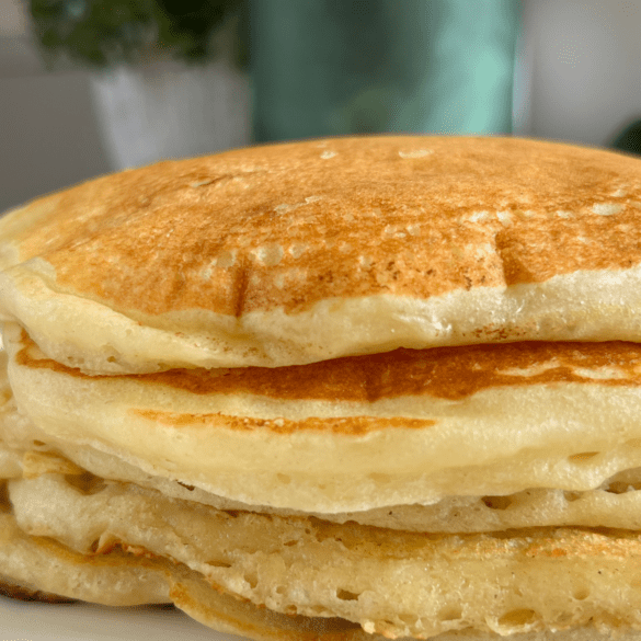 1972 Streamline Travel Trailer Renovation Exterior Photos - Shakan Ranch