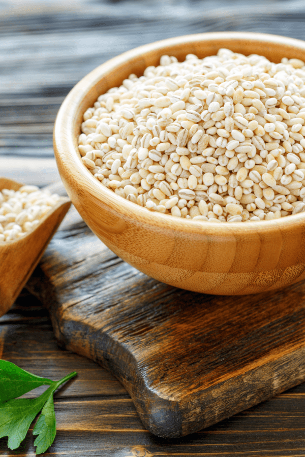 How to Cook Perfect Pearl Barley - Shakan Ranch