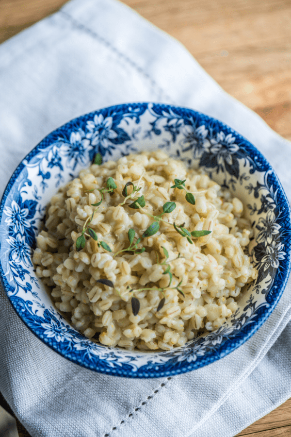 How to Cook Perfect Pearl Barley - Shakan Ranch