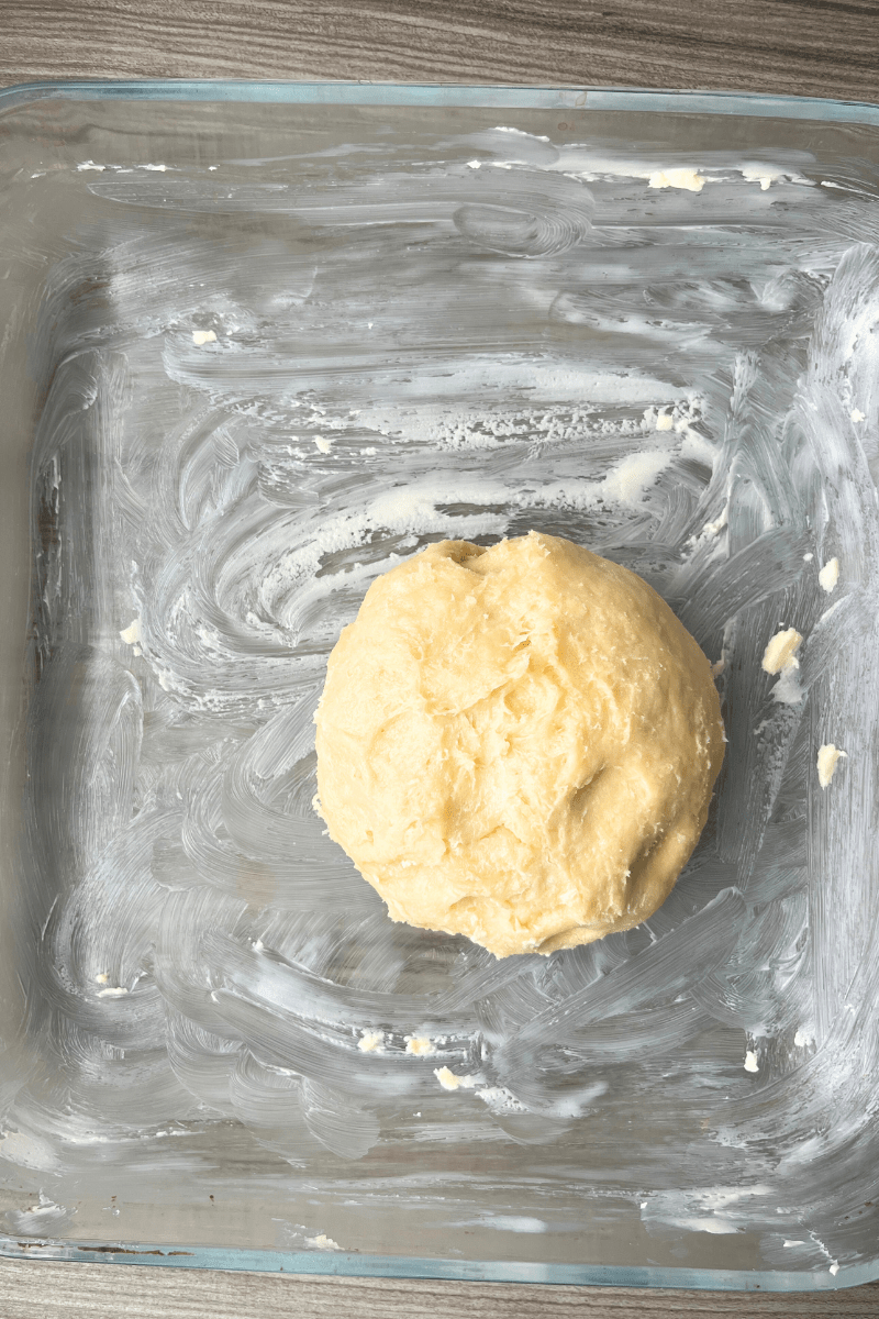 Sourdough Jam Sheet Cake (Active or Discard) - Shakan Ranch